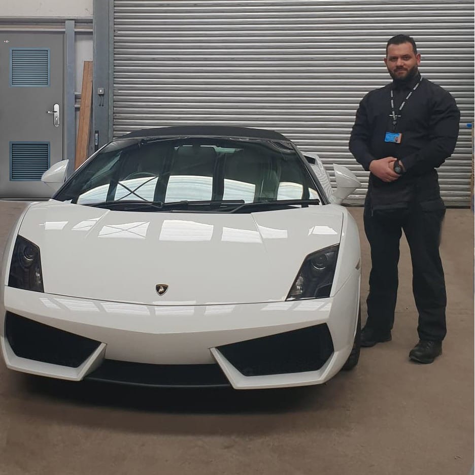 Asset Protection in London | London Close Protection Security