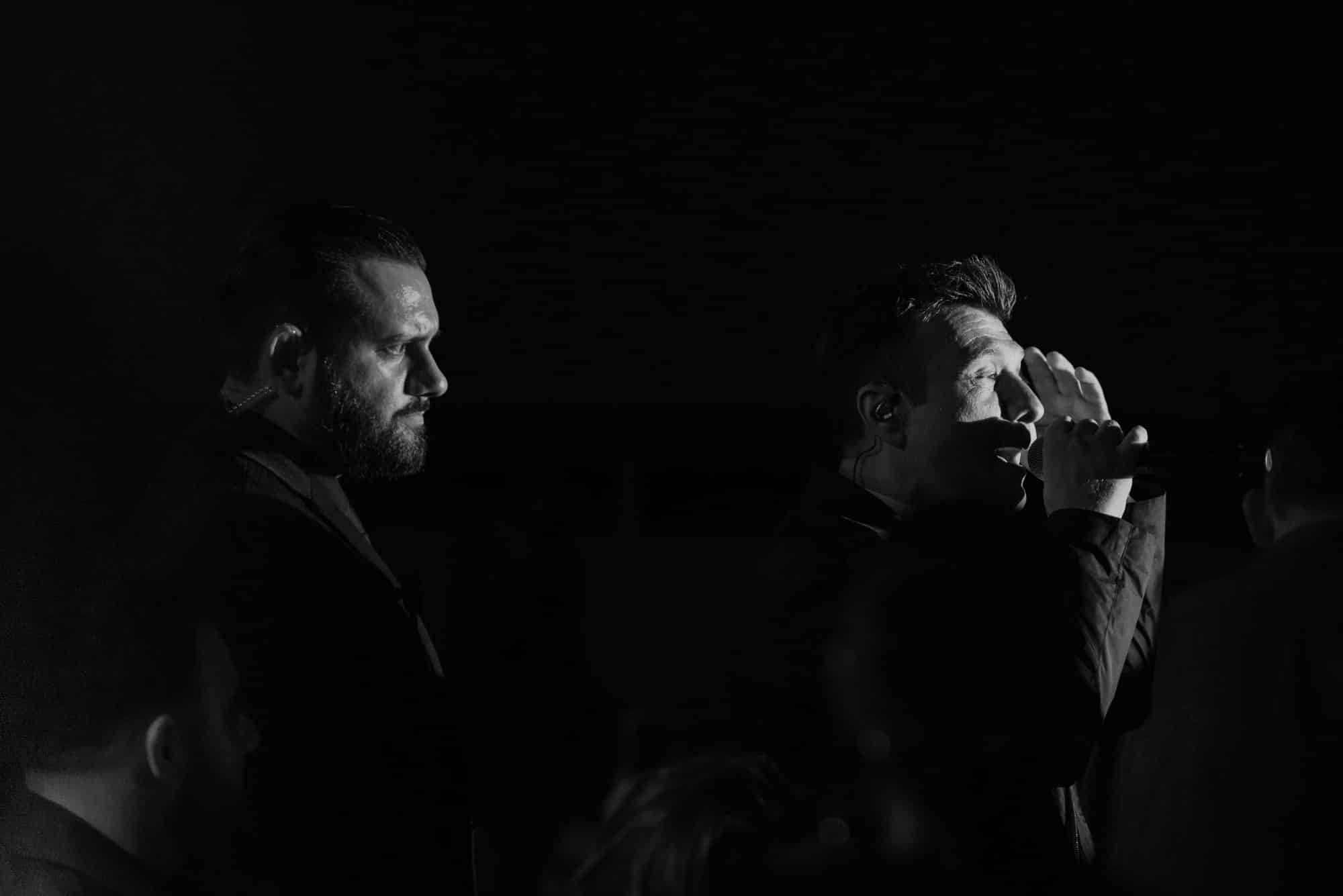 Bodyguard services in London | Close Protection | Bodyguards